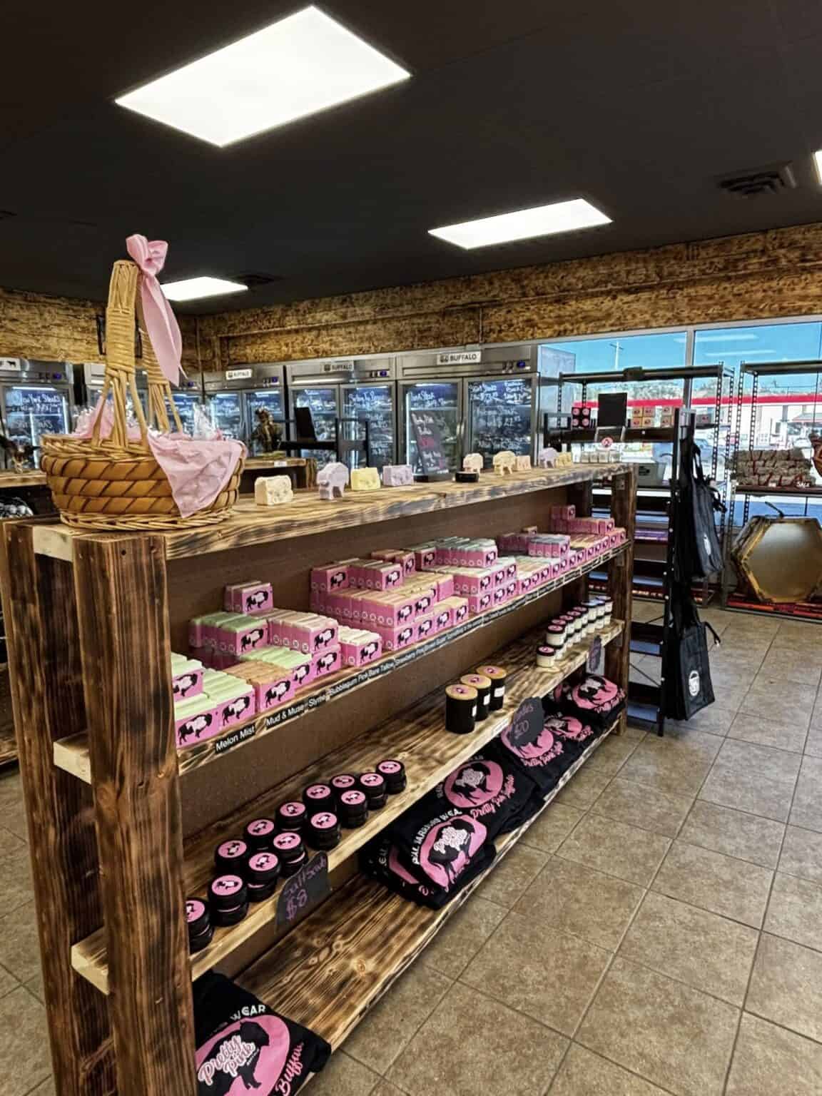 Home | Sacred Storm Buffalo